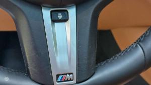 Zils BMW 630 2017 Skaudvilė, ar dzinēja tilpumu 2.99 L un nobraukumu 195 tūkst. km par 23299 €, foto 18 vietnē AUTOMOTO.COM.LV
