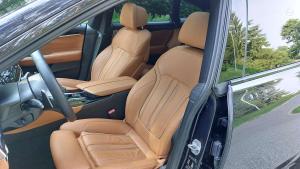 Zils BMW 630 2017 Skaudvilė, ar dzinēja tilpumu 2.99 L un nobraukumu 195 tūkst. km par 23299 €, foto 20 vietnē AUTOMOTO.COM.LV