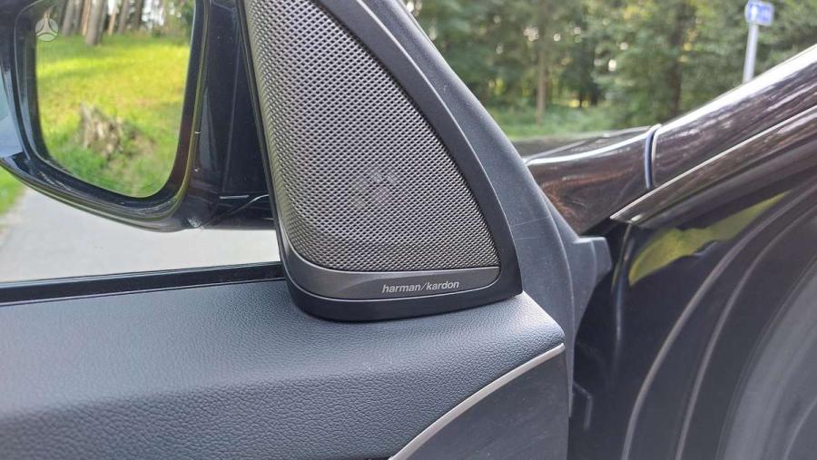 Zils BMW 630 2017 Skaudvilė, ar dzinēja tilpumu 2.99 L un nobraukumu 195 tūkst. km par 23299 €, foto 21 vietnē AUTOMOTO.COM.LV