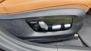Zils BMW 630 2017 Skaudvilė, ar dzinēja tilpumu 2.99 L un nobraukumu 195 tūkst. km par 23299 €, foto 22 vietnē AUTOMOTO.COM.LV