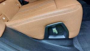 Zils BMW 630 2017 Skaudvilė, ar dzinēja tilpumu 2.99 L un nobraukumu 195 tūkst. km par 23299 €, foto 25 vietnē AUTOMOTO.COM.LV