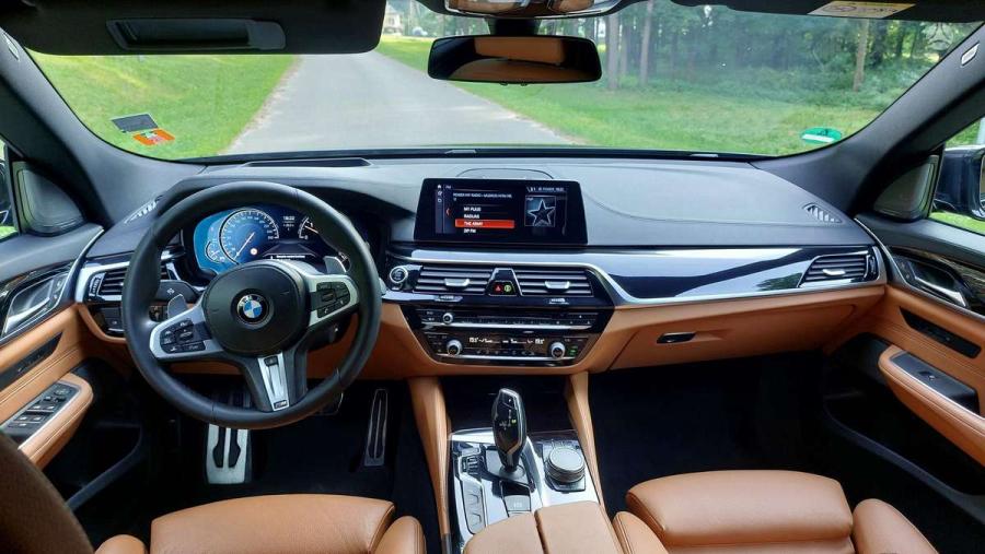 Zils BMW 630 2017 Skaudvilė, ar dzinēja tilpumu 2.99 L un nobraukumu 195 tūkst. km par 23299 €, foto 26 vietnē AUTOMOTO.COM.LV