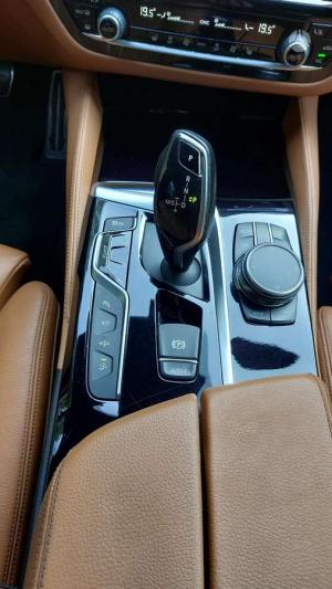 Zils BMW 630 2017 Skaudvilė, ar dzinēja tilpumu 2.99 L un nobraukumu 195 tūkst. km par 23299 €, foto 27 vietnē AUTOMOTO.COM.LV