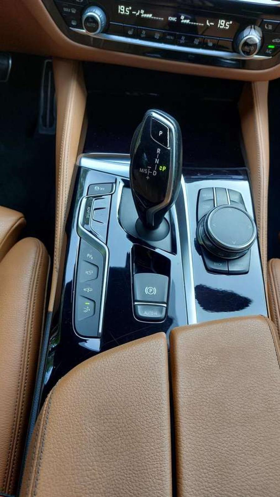 Zils BMW 630 2017 Skaudvilė, ar dzinēja tilpumu 2.99 L un nobraukumu 195 tūkst. km par 23299 €, foto 27 vietnē AUTOMOTO.COM.LV