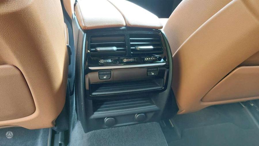 Zils BMW 630 2017 Skaudvilė, ar dzinēja tilpumu 2.99 L un nobraukumu 195 tūkst. km par 23299 €, foto 28 vietnē AUTOMOTO.COM.LV