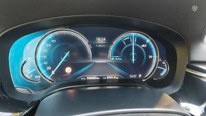 Zils BMW 630 2017 Skaudvilė, ar dzinēja tilpumu 2.99 L un nobraukumu 195 tūkst. km par 23299 €, foto 30 vietnē AUTOMOTO.COM.LV