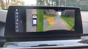 Zils BMW 630 2017 Skaudvilė, ar dzinēja tilpumu 2.99 L un nobraukumu 195 tūkst. km par 23299 €, foto 32 vietnē AUTOMOTO.COM.LV