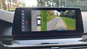 Zils BMW 630 2017 Skaudvilė, ar dzinēja tilpumu 2.99 L un nobraukumu 195 tūkst. km par 23299 €, foto 33 vietnē AUTOMOTO.COM.LV