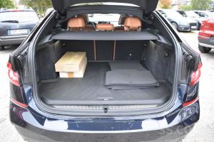 Zils BMW 630 2017 Kuldīga, ar dzinēja tilpumu 3.00 L un nobraukumu 0 tūkst. km par 25990 €, foto 8 vietnē AUTOMOTO.COM.LV