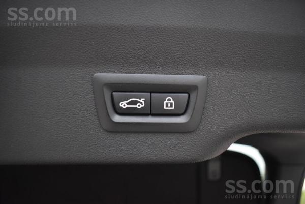 БМВ 630 2017 в Кулдига на AUTOMOTO.COM.LV Синий БМВ 630 2017 в Кулдига, объемом двигателя 3.00 л и пробегом 0 тыс. км за 25990 €, фото 9 на AUTOMOTO.COM.LV