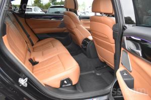 Zils BMW 630 2017 Kuldīga, ar dzinēja tilpumu 3.00 L un nobraukumu 0 tūkst. km par 25990 €, foto 11 vietnē AUTOMOTO.COM.LV