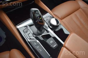 Zils BMW 630 2017 Kuldīga, ar dzinēja tilpumu 3.00 L un nobraukumu 0 tūkst. km par 25990 €, foto 12 vietnē AUTOMOTO.COM.LV