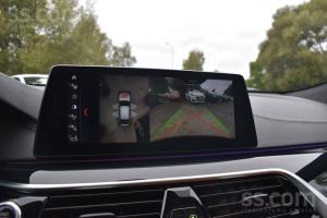 Zils BMW 630 2017 Kuldīga, ar dzinēja tilpumu 3.00 L un nobraukumu 0 tūkst. km par 25990 €, foto 14 vietnē AUTOMOTO.COM.LV