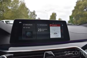 Zils BMW 630 2017 Kuldīga, ar dzinēja tilpumu 3.00 L un nobraukumu 0 tūkst. km par 25990 €, foto 15 vietnē AUTOMOTO.COM.LV