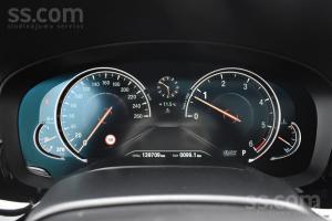 Zils BMW 630 2017 Kuldīga, ar dzinēja tilpumu 3.00 L un nobraukumu 0 tūkst. km par 25990 €, foto 16 vietnē AUTOMOTO.COM.LV