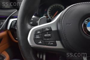 Zils BMW 630 2017 Kuldīga, ar dzinēja tilpumu 3.00 L un nobraukumu 0 tūkst. km par 25990 €, foto 19 vietnē AUTOMOTO.COM.LV
