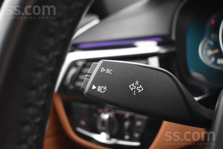 Zils BMW 630 2017 Kuldīga, ar dzinēja tilpumu 3.00 L un nobraukumu 0 tūkst. km par 25990 €, foto 20 vietnē AUTOMOTO.COM.LV