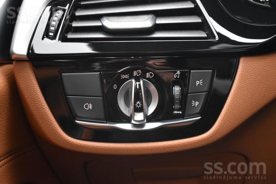 Zils BMW 630 2017 Kuldīga, ar dzinēja tilpumu 3.00 L un nobraukumu 0 tūkst. km par 25990 €, foto 21 vietnē AUTOMOTO.COM.LV