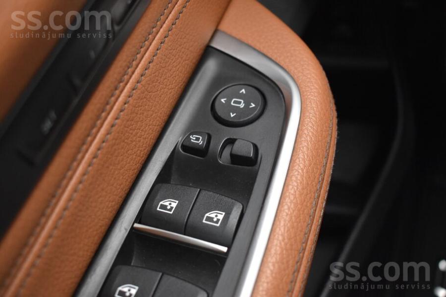 Zils BMW 630 2017 Kuldīga, ar dzinēja tilpumu 3.00 L un nobraukumu 0 tūkst. km par 25990 €, foto 22 vietnē AUTOMOTO.COM.LV