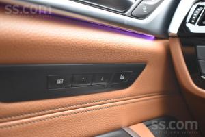 Zils BMW 630 2017 Kuldīga, ar dzinēja tilpumu 3.00 L un nobraukumu 0 tūkst. km par 25990 €, foto 23 vietnē AUTOMOTO.COM.LV