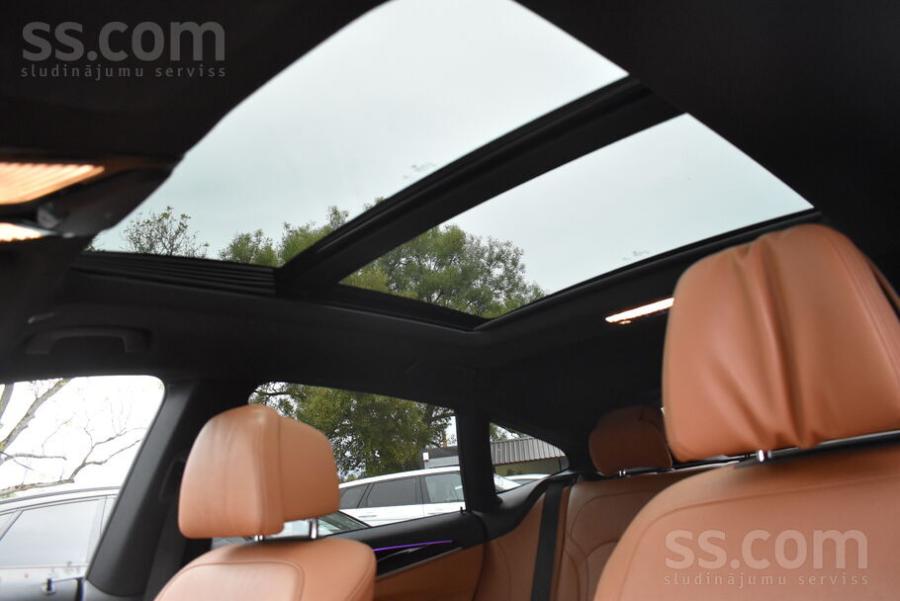 Zils BMW 630 2017 Kuldīga, ar dzinēja tilpumu 3.00 L un nobraukumu 0 tūkst. km par 25990 €, foto 25 vietnē AUTOMOTO.COM.LV