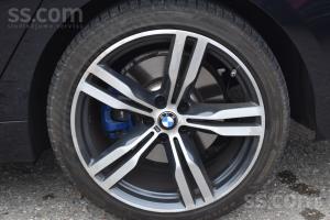 Zils BMW 630 2017 Kuldīga, ar dzinēja tilpumu 3.00 L un nobraukumu 0 tūkst. km par 25990 €, foto 29 vietnē AUTOMOTO.COM.LV