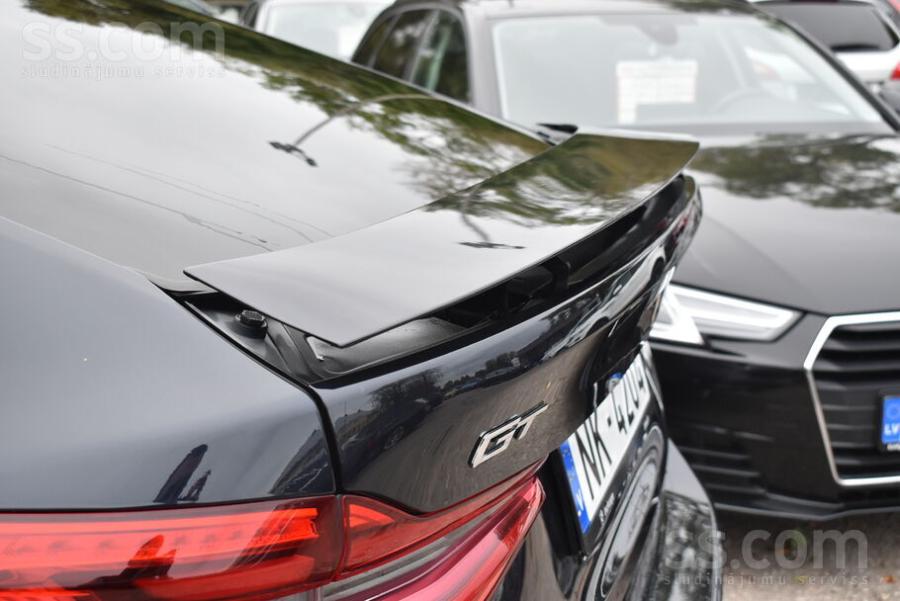 Zils BMW 630 2017 Kuldīga, ar dzinēja tilpumu 3.00 L un nobraukumu 0 tūkst. km par 25990 €, foto 30 vietnē AUTOMOTO.COM.LV