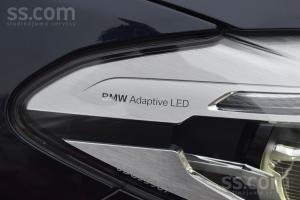 Zils BMW 630 2017 Kuldīga, ar dzinēja tilpumu 3.00 L un nobraukumu 0 tūkst. km par 25990 €, foto 33 vietnē AUTOMOTO.COM.LV