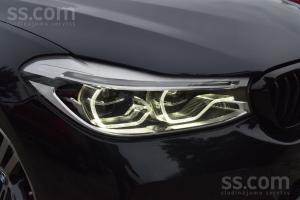 Zils BMW 630 2017 Kuldīga, ar dzinēja tilpumu 3.00 L un nobraukumu 0 tūkst. km par 25990 €, foto 34 vietnē AUTOMOTO.COM.LV