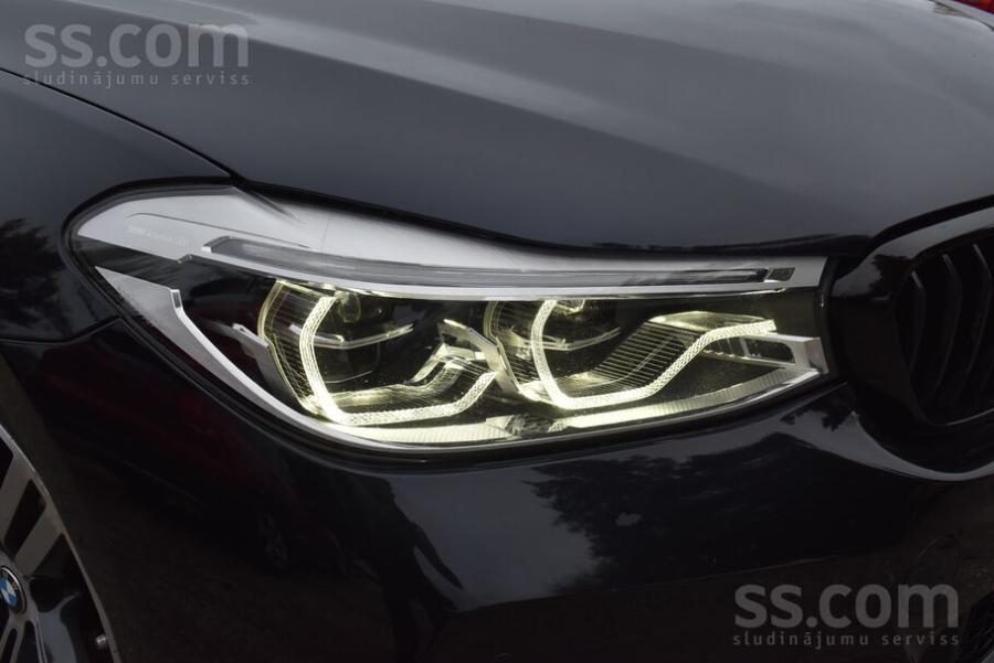 Zils BMW 630 2017 Kuldīga, ar dzinēja tilpumu 3.00 L un nobraukumu 0 tūkst. km par 25990 €, foto 34 vietnē AUTOMOTO.COM.LV