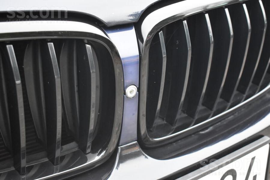 Zils BMW 630 2017 Kuldīga, ar dzinēja tilpumu 3.00 L un nobraukumu 0 tūkst. km par 25990 €, foto 35 vietnē AUTOMOTO.COM.LV