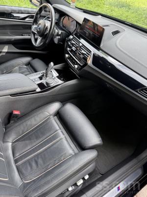 Zils BMW 630 2018 Valmiera, ar dzinēja tilpumu 3.00 L un nobraukumu 200 tūkst. km par 28000 €, foto 9 vietnē AUTOMOTO.COM.LV