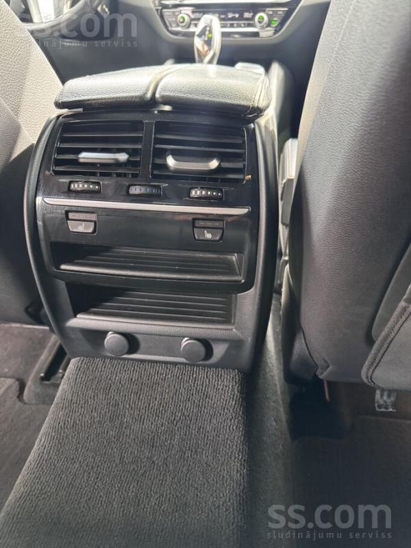Zils BMW 630 2018 Valmiera, ar dzinēja tilpumu 3.00 L un nobraukumu 200 tūkst. km par 28000 €, foto 10 vietnē AUTOMOTO.COM.LV