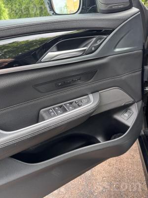 Zils BMW 630 2018 Valmiera, ar dzinēja tilpumu 3.00 L un nobraukumu 200 tūkst. km par 28000 €, foto 13 vietnē AUTOMOTO.COM.LV