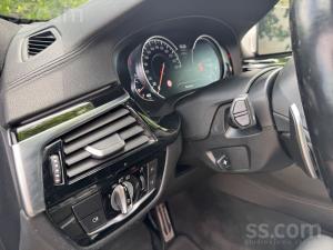 Zils BMW 630 2018 Valmiera, ar dzinēja tilpumu 3.00 L un nobraukumu 200 tūkst. km par 28000 €, foto 15 vietnē AUTOMOTO.COM.LV