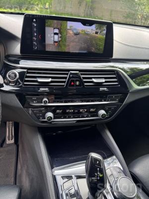 Zils BMW 630 2018 Valmiera, ar dzinēja tilpumu 3.00 L un nobraukumu 200 tūkst. km par 28000 €, foto 17 vietnē AUTOMOTO.COM.LV