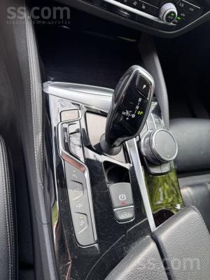 Zils BMW 630 2018 Valmiera, ar dzinēja tilpumu 3.00 L un nobraukumu 200 tūkst. km par 28000 €, foto 18 vietnē AUTOMOTO.COM.LV