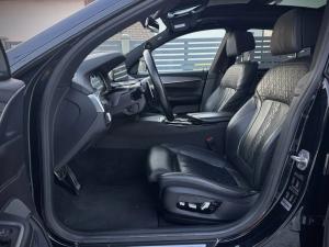Zils BMW 630 2018 Jelgava, ar dzinēja tilpumu 3.00 L un nobraukumu 207 tūkst. km par 24800 €, foto 10 vietnē AUTOMOTO.COM.LV