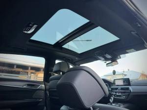 Zils BMW 630 2018 Jelgava, ar dzinēja tilpumu 3.00 L un nobraukumu 207 tūkst. km par 24800 €, foto 16 vietnē AUTOMOTO.COM.LV