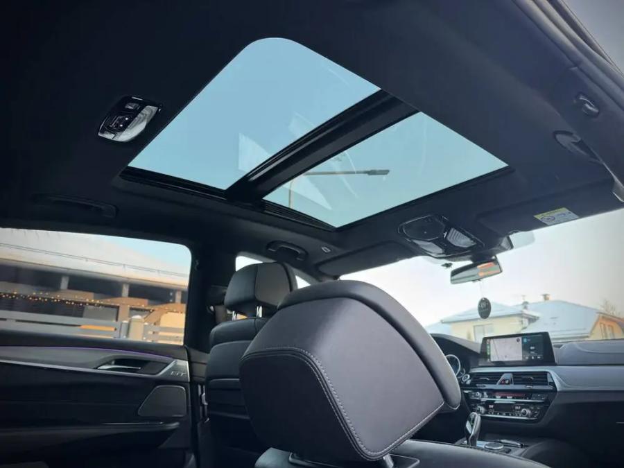 Zils BMW 630 2018 Jelgava, ar dzinēja tilpumu 3.00 L un nobraukumu 207 tūkst. km par 24800 €, foto 16 vietnē AUTOMOTO.COM.LV