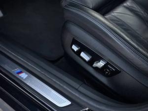Zils BMW 630 2018 Jelgava, ar dzinēja tilpumu 3.00 L un nobraukumu 207 tūkst. km par 24800 €, foto 18 vietnē AUTOMOTO.COM.LV