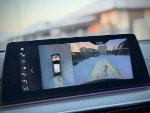 Zils BMW 630 2018 Jelgava, ar dzinēja tilpumu 3.00 L un nobraukumu 207 tūkst. km par 24800 €, foto 20 vietnē AUTOMOTO.COM.LV