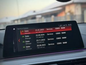 Zils BMW 630 2018 Jelgava, ar dzinēja tilpumu 3.00 L un nobraukumu 207 tūkst. km par 24800 €, foto 24 vietnē AUTOMOTO.COM.LV