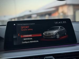 Zils BMW 630 2018 Jelgava, ar dzinēja tilpumu 3.00 L un nobraukumu 207 tūkst. km par 24800 €, foto 25 vietnē AUTOMOTO.COM.LV