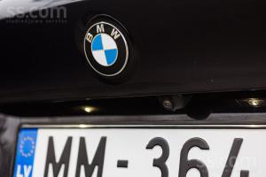 Blue BMW 630 2018 in Dobele, with an engine capacity of 3.00 L and mileage of 165 thousand km for 28900 €, photo 31 on AUTOMOTO.COM.LV