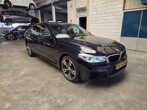 Zils BMW 630 2018 Kauņa, ar dzinēja tilpumu 2.00 L un nobraukumu 166 tūkst. km par 19750 €, foto  vietnē AUTOMOTO.COM.LV