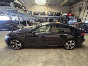 Zils BMW 630 2018 Kauņa, ar dzinēja tilpumu 2.00 L un nobraukumu 166 tūkst. km par 19750 €, foto 6 vietnē AUTOMOTO.COM.LV