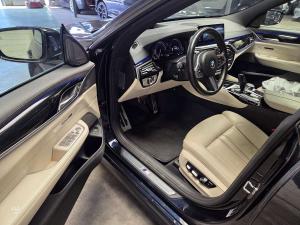 Zils BMW 630 2018 Kauņa, ar dzinēja tilpumu 2.00 L un nobraukumu 166 tūkst. km par 19750 €, foto 9 vietnē AUTOMOTO.COM.LV