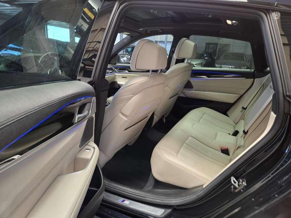 Zils BMW 630 2018 Kauņa, ar dzinēja tilpumu 2.00 L un nobraukumu 166 tūkst. km par 19750 €, foto 11 vietnē AUTOMOTO.COM.LV
