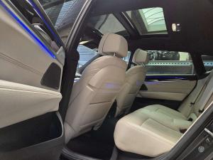 Zils BMW 630 2018 Kauņa, ar dzinēja tilpumu 2.00 L un nobraukumu 166 tūkst. km par 19750 €, foto 12 vietnē AUTOMOTO.COM.LV